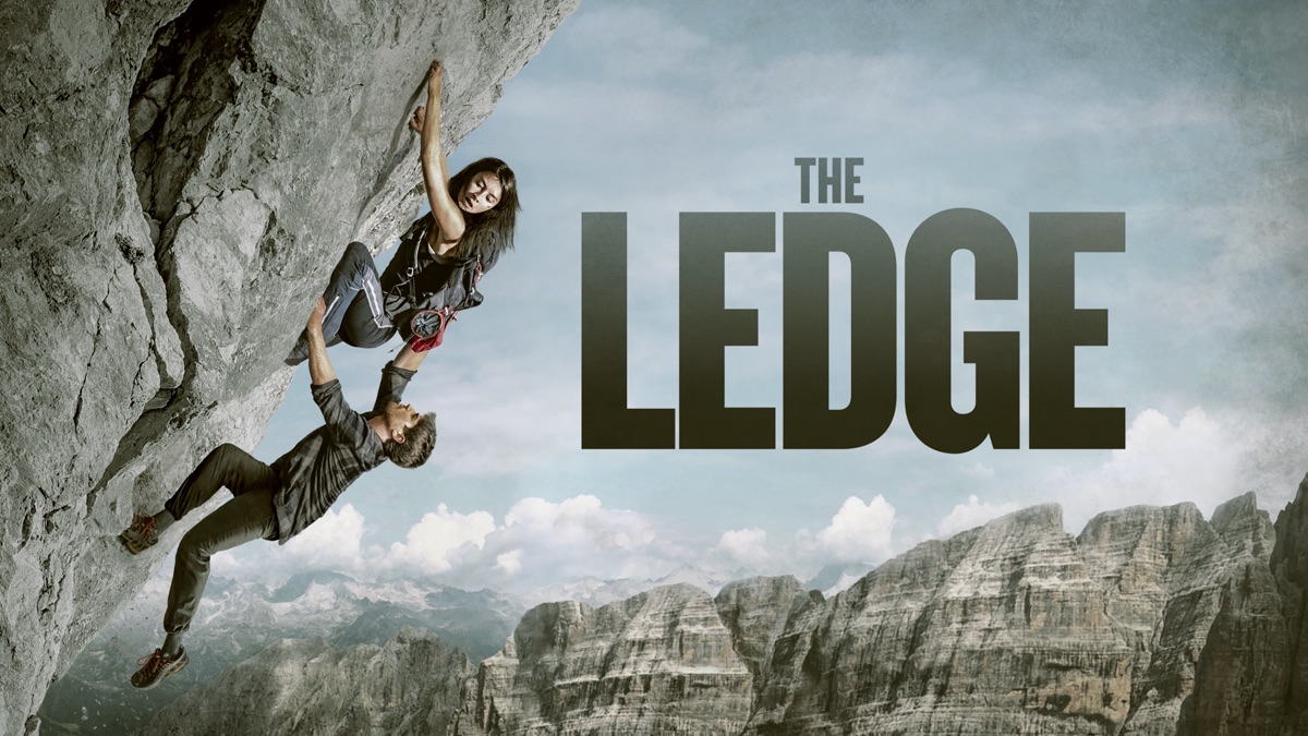 ‎The Ledge - Apple TV