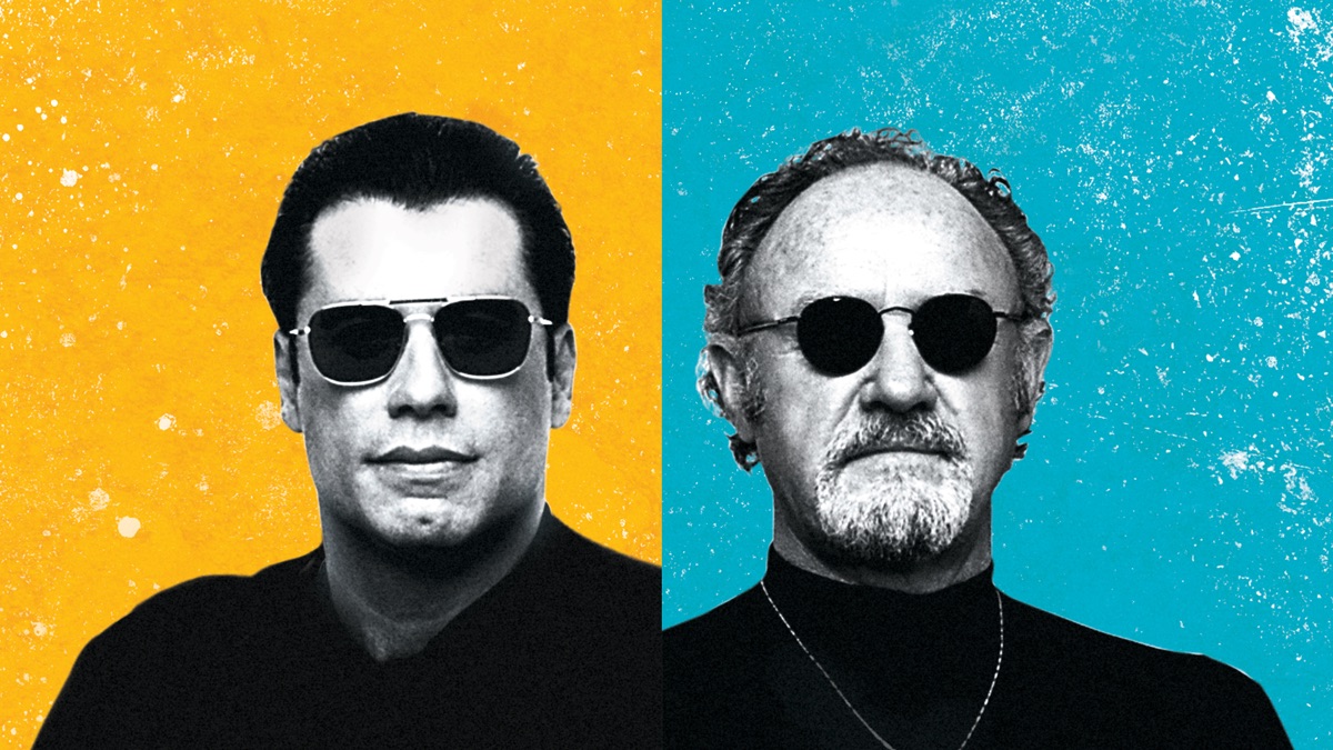 ‎Get Shorty - Apple TV