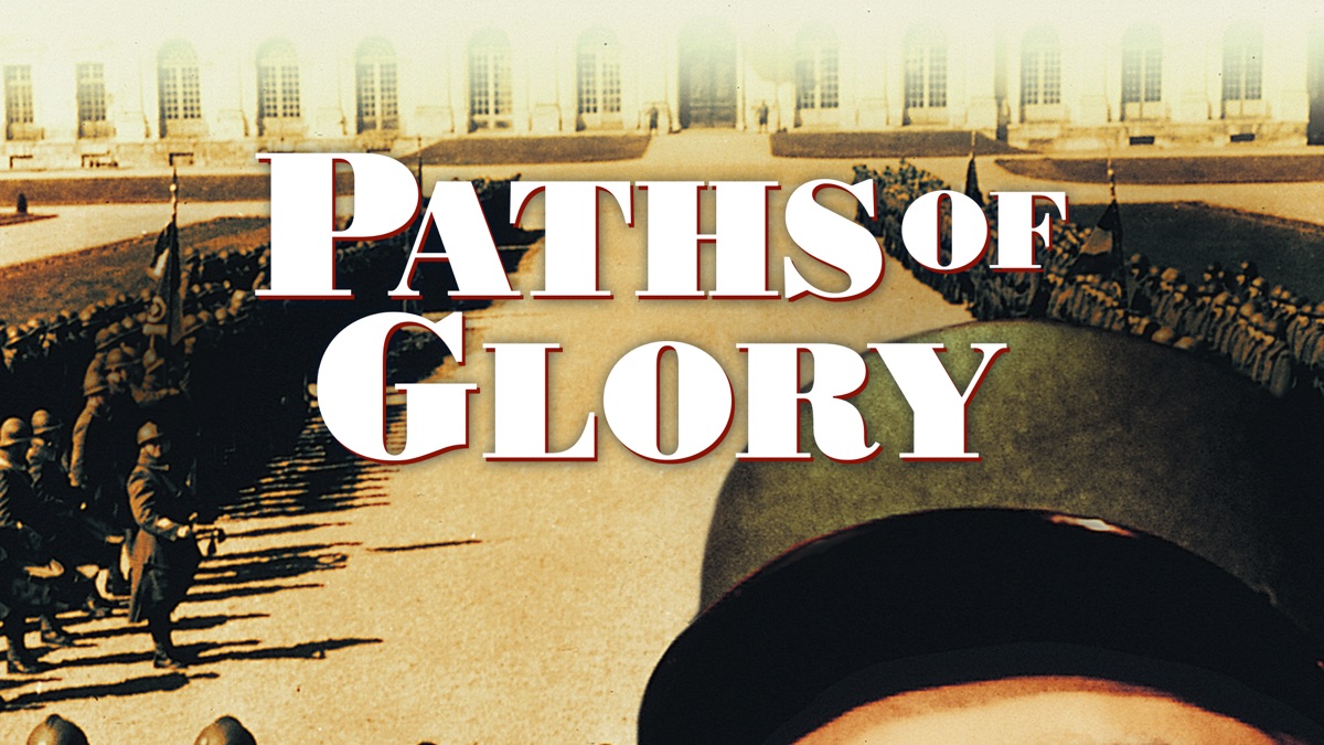 ‎Paths of Glory - Apple TV