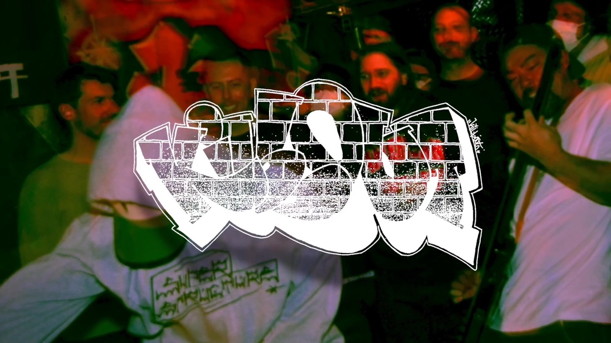 ‎Overpower - Music Video by killout - Apple Music