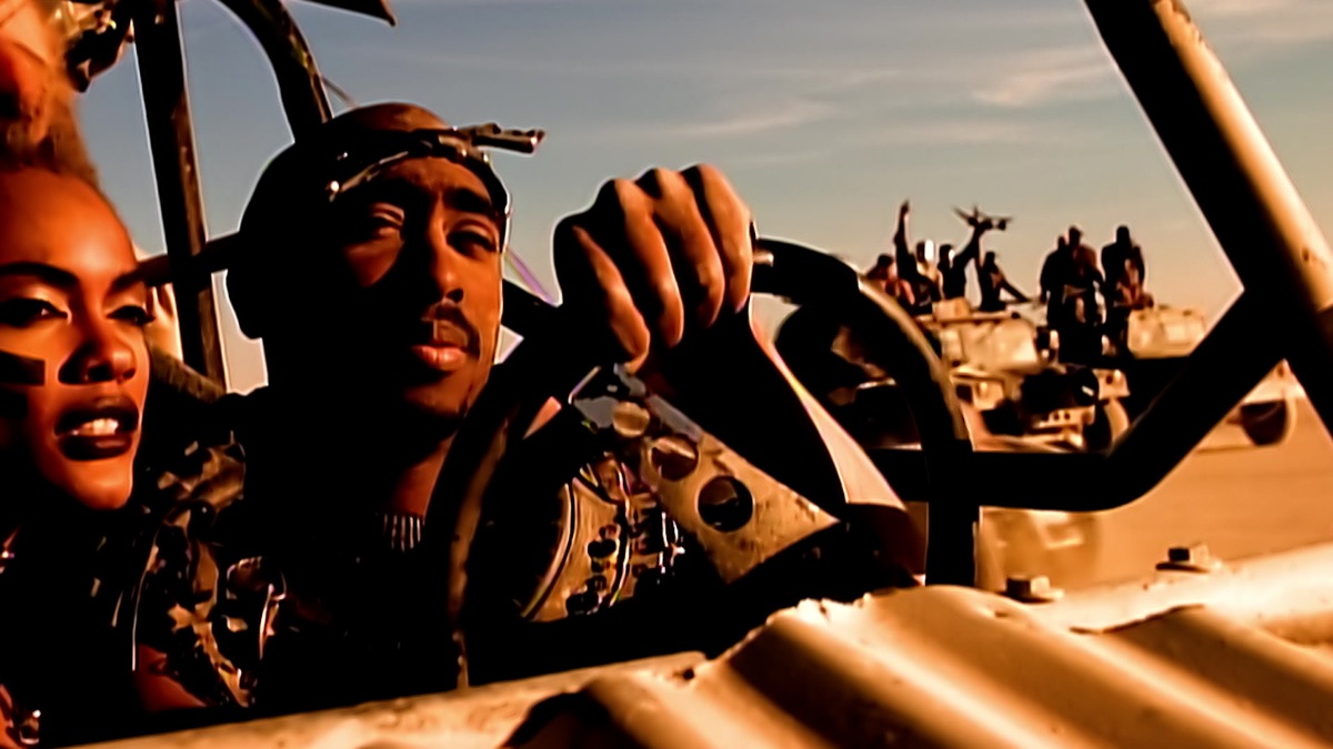 california Love Feat Dr Dre Music Video By 2pac Apple Music