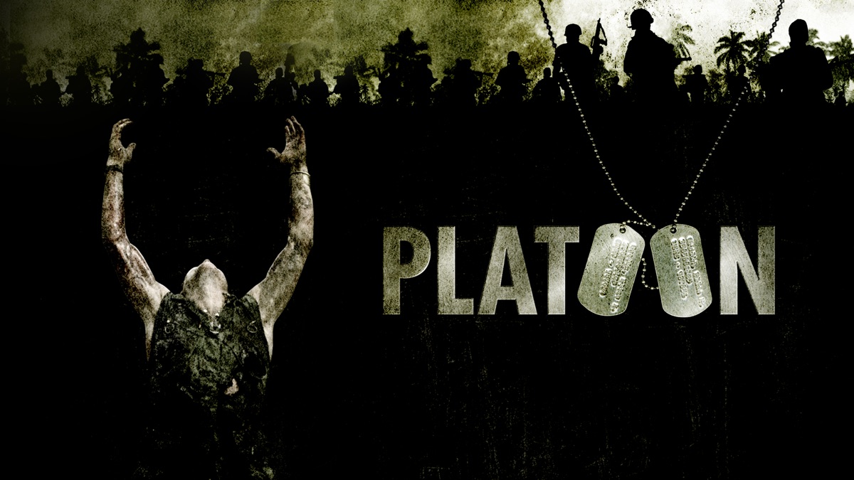 ‎Platoon - Apple TV