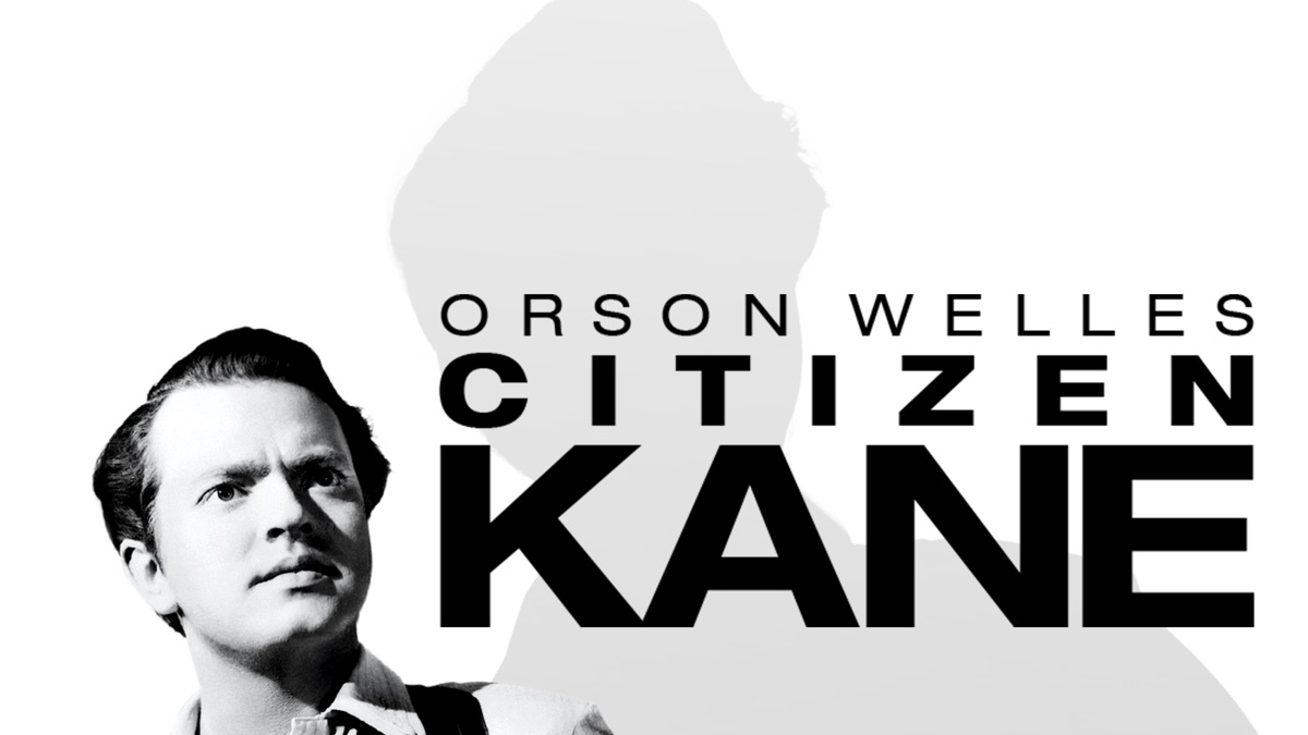 ‎Citizen Kane - Apple TV