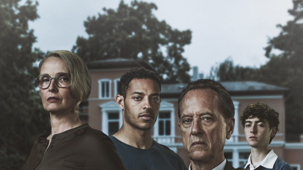 ‎The Lesson - Apple TV