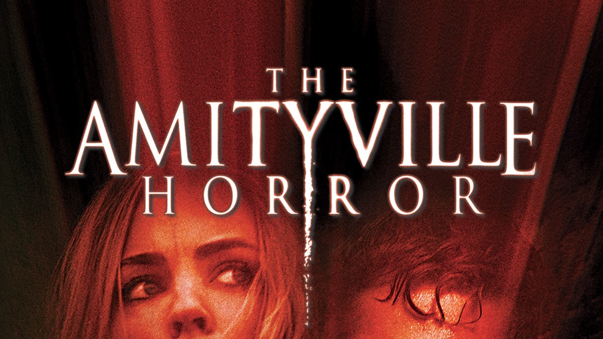 ‎The Amityville Horror - Apple TV