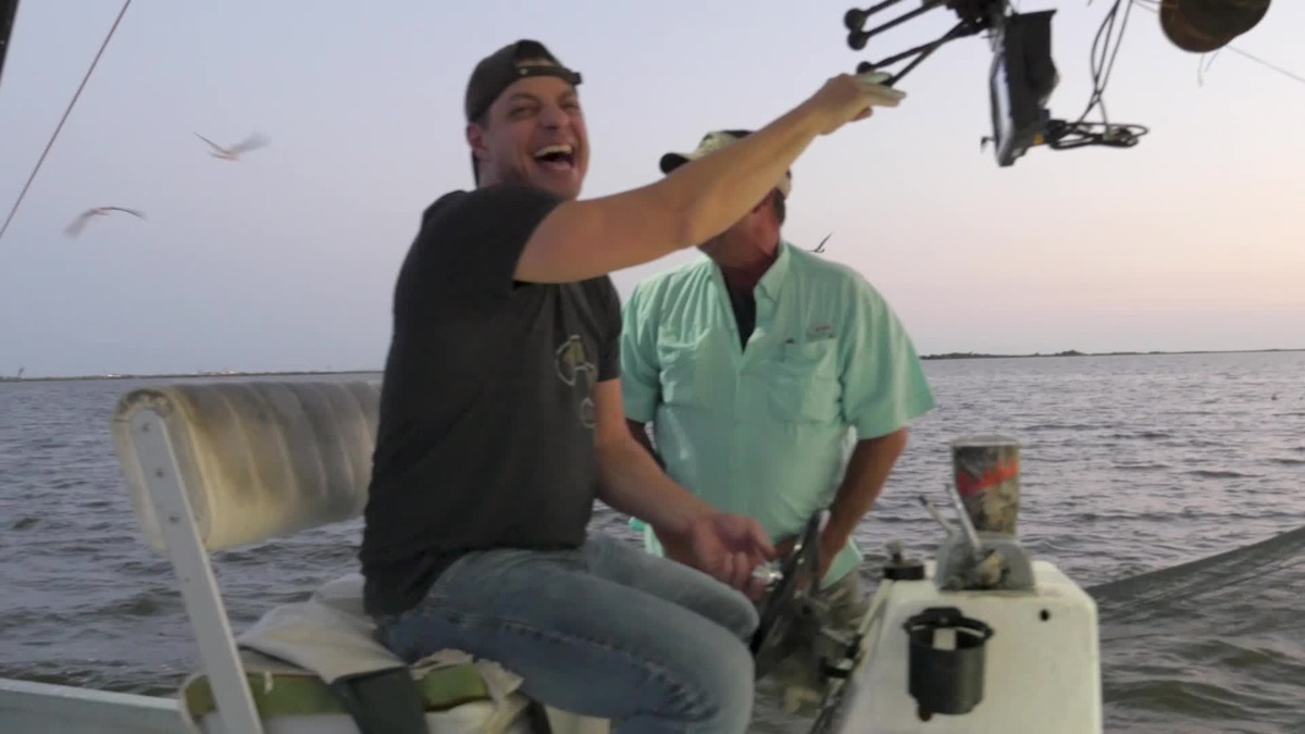 ‎We Trawlin' - Music Video by DJ Rhett - Apple Music