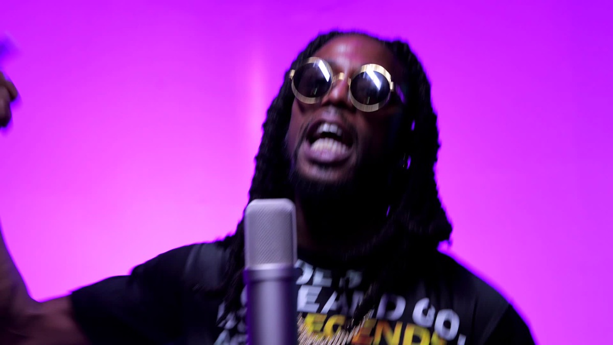 ‎Picture That - Music Video by Explicit Roc - Apple Music
