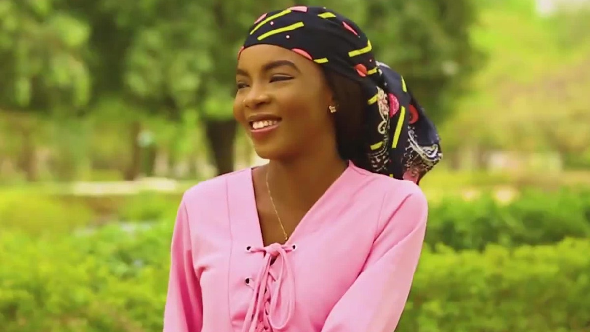 ‎Ke Kadai Na Zaba - Music Video by Abdul D One - Apple Music