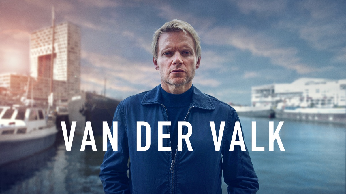 ‎Van der Valk - Apple TV