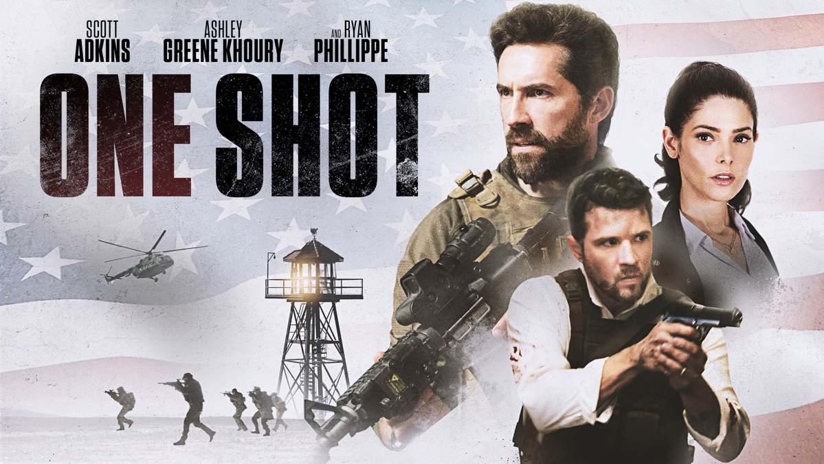 ‎One Shot - Apple TV