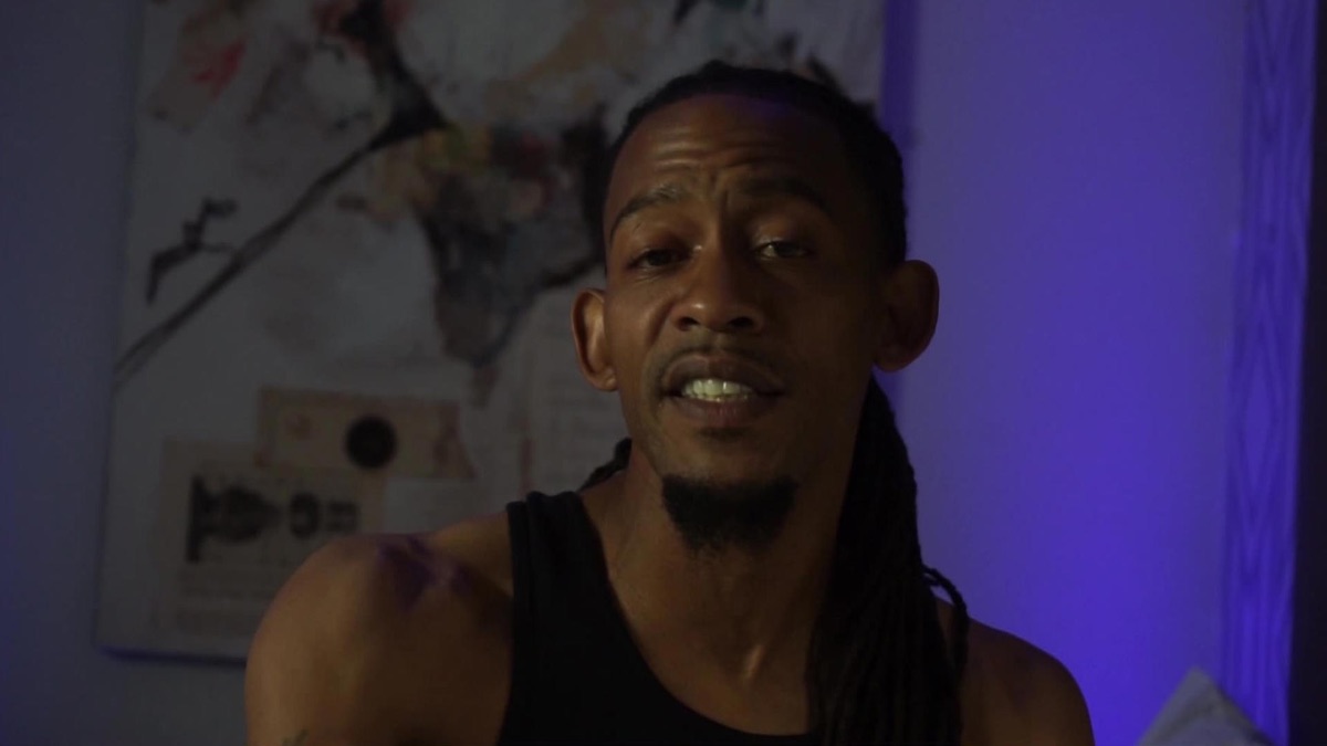 ‎Nookie & Tongue (feat. Dave Mack) - Music Video by Highway Heavy ...