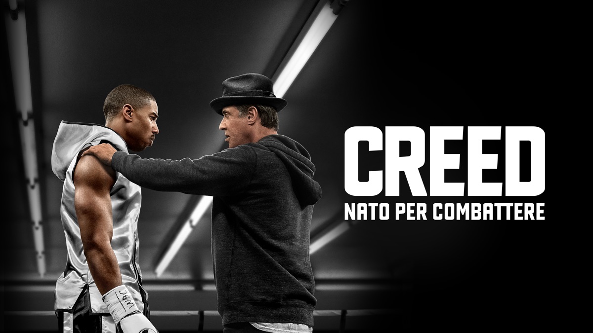 ‎Creed - Nato per combattere - Apple TV
