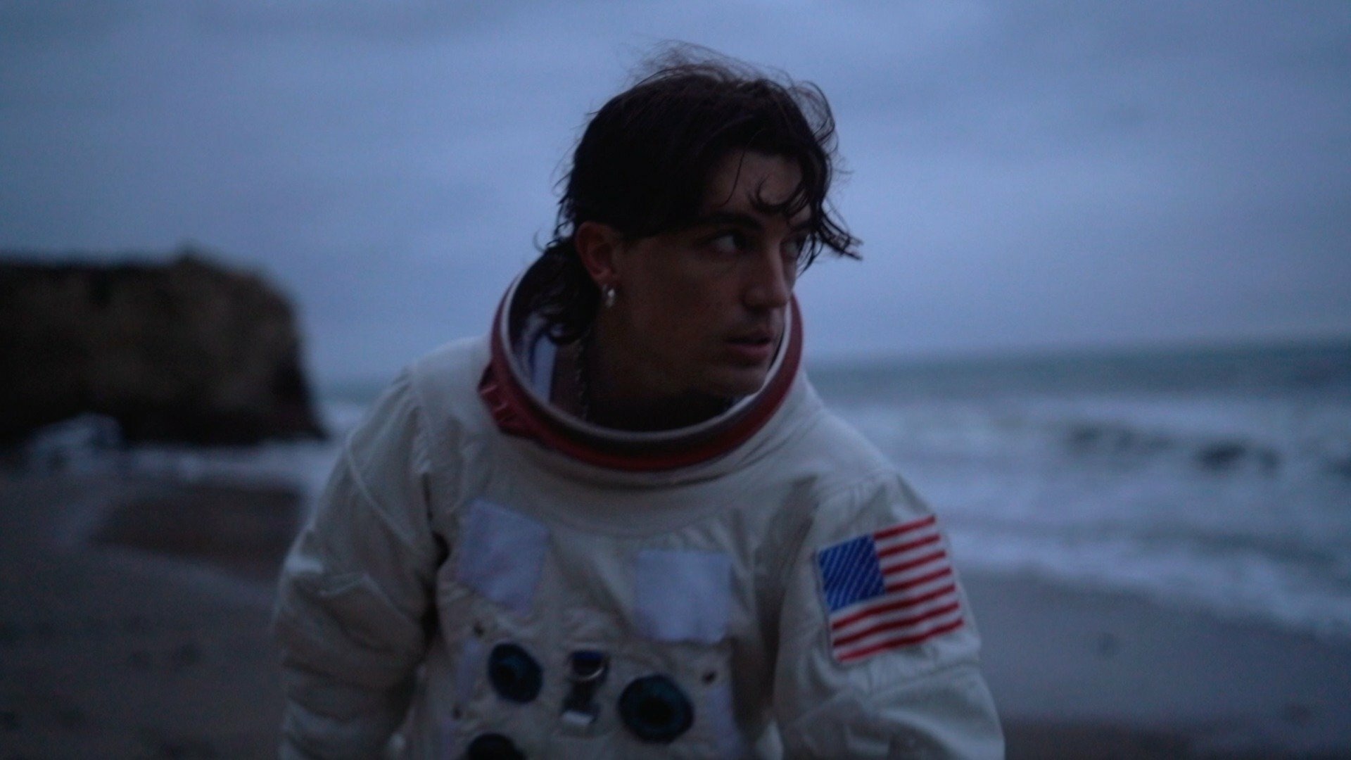 Alonica - Music Video by LANY - Shazam
