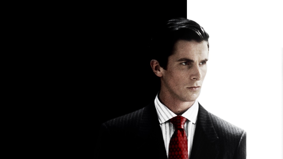 ‏American Psycho - Apple TV