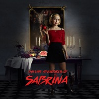 Chilling Adventures of Sabrina: The Complete Series - TV Show - Hay.tv