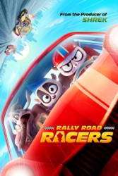 Rally Road Racers - Movie - Hay.tv