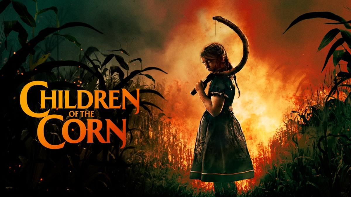 Children of the Corn》- Apple TV