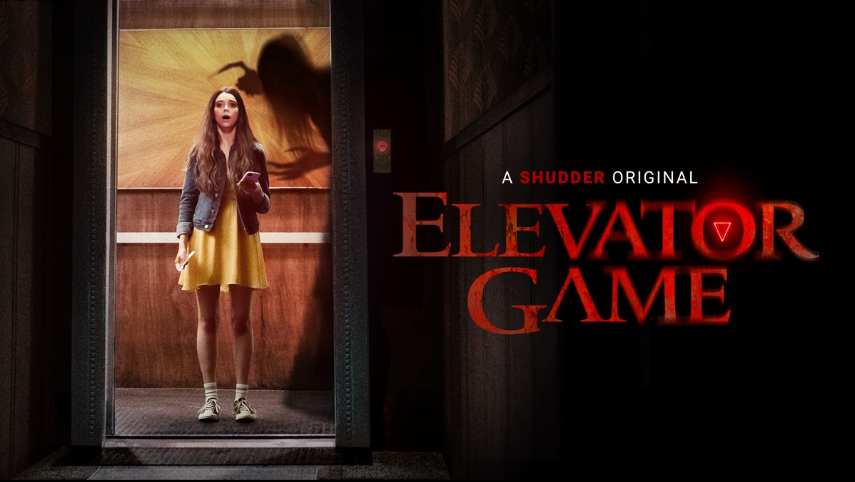 ‎Elevator Game - Apple TV