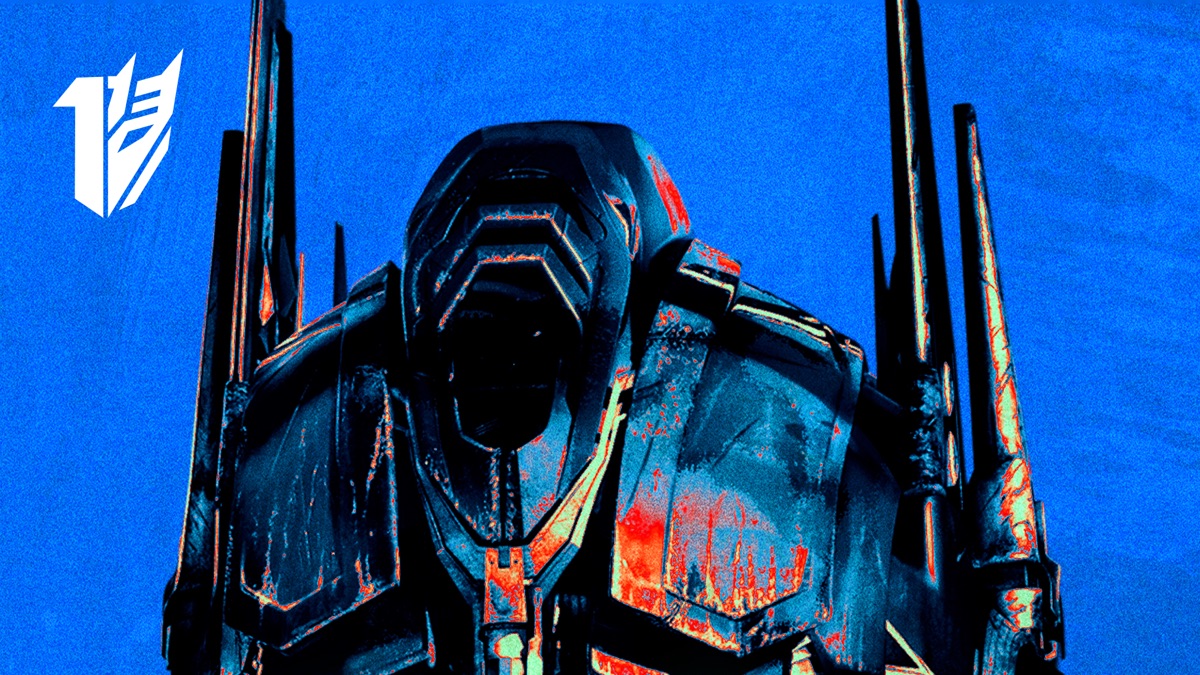 ‎Transformers - Apple TV