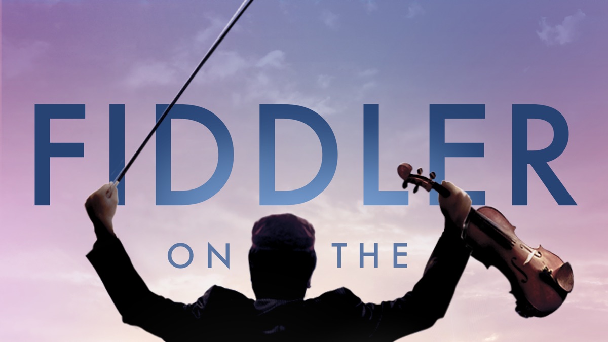 ‎Fiddler on the Roof - Apple TV
