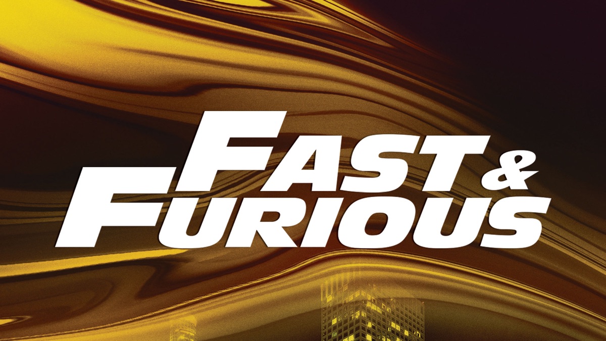 ‎Fast & Furious – Apple TV