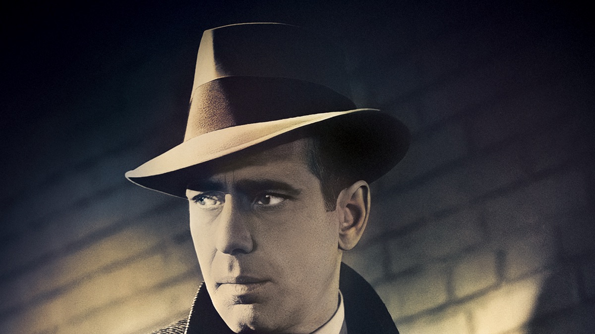 ‎The Maltese Falcon - Apple TV