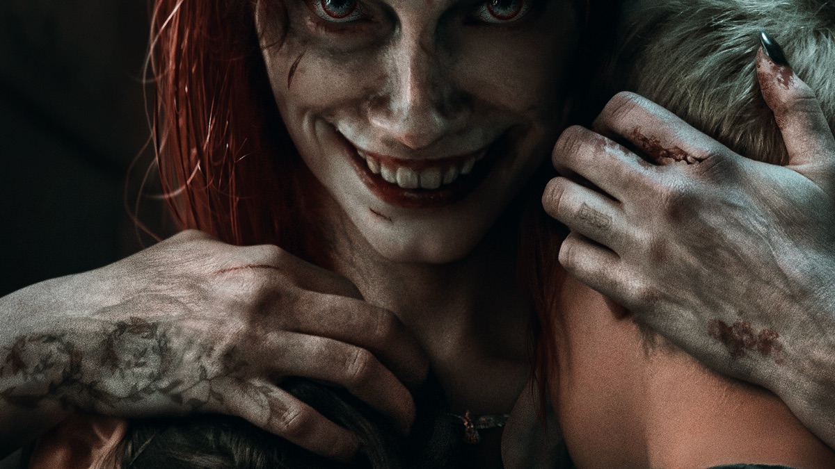 ‎Kötü Ruh: Uyanış - Apple TV