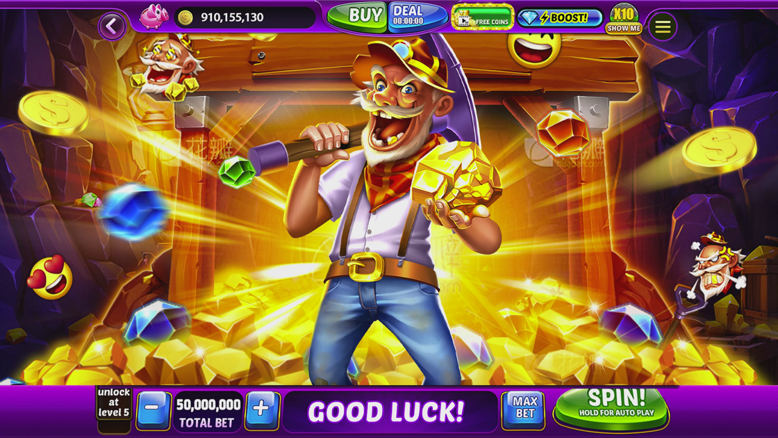 【Lotsa Slots™ - Vegas Casino】-App Store下载分析-点点数据