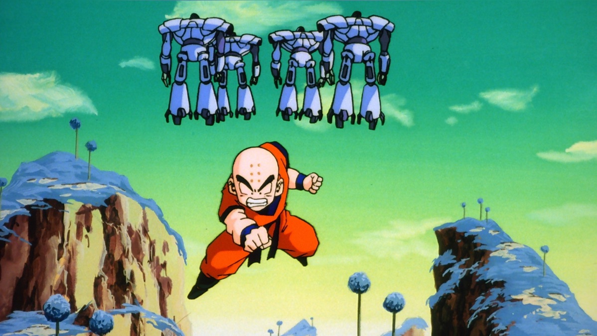 Dragon Ball Z: Los Guerreros más Poderosos - Tráiler oficial - Apple TV (CL)