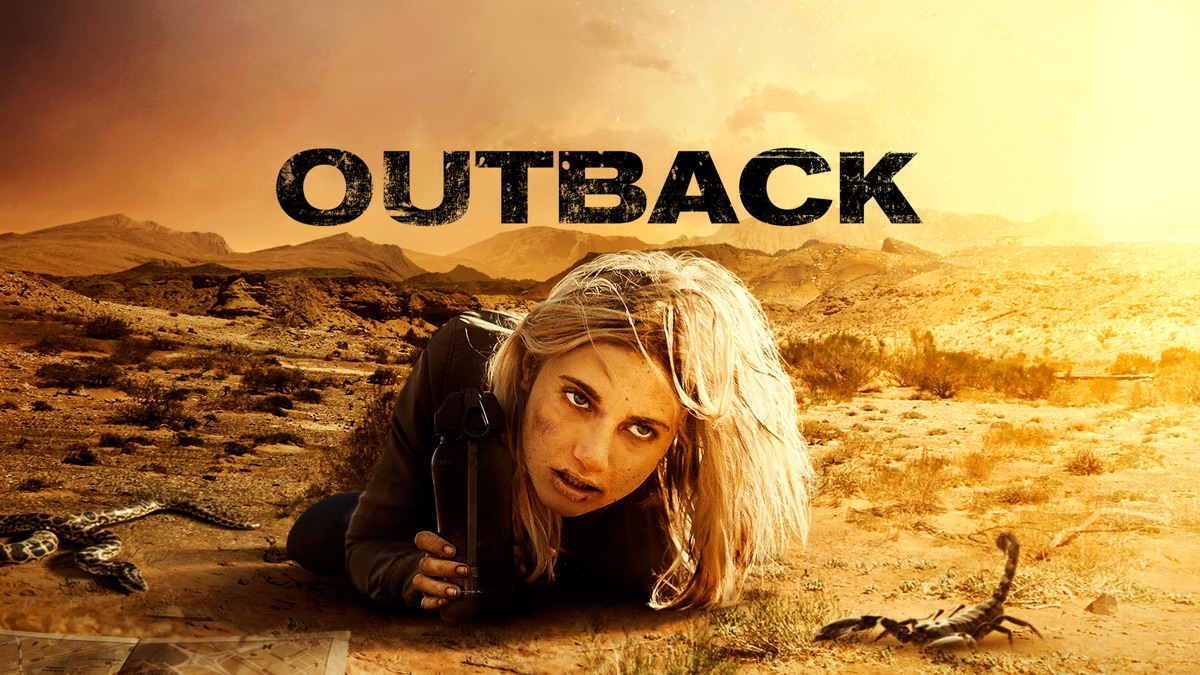 ‎Outback - Apple TV