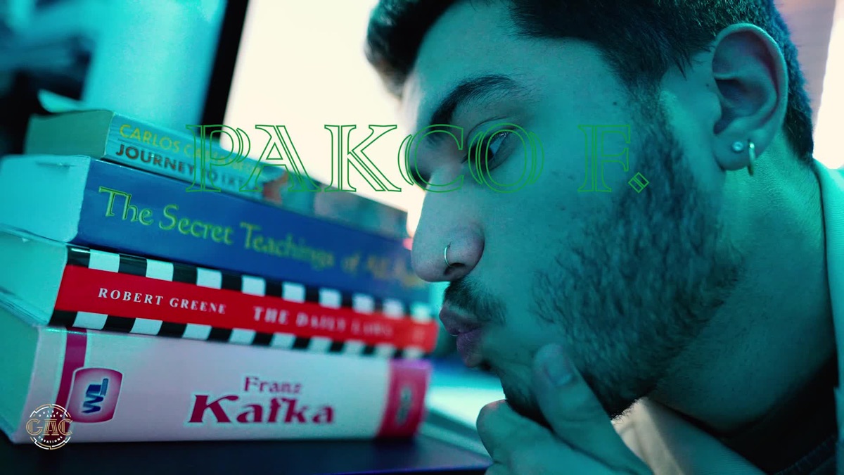 ‎Alma - Music Video by Pakco F. - Apple Music