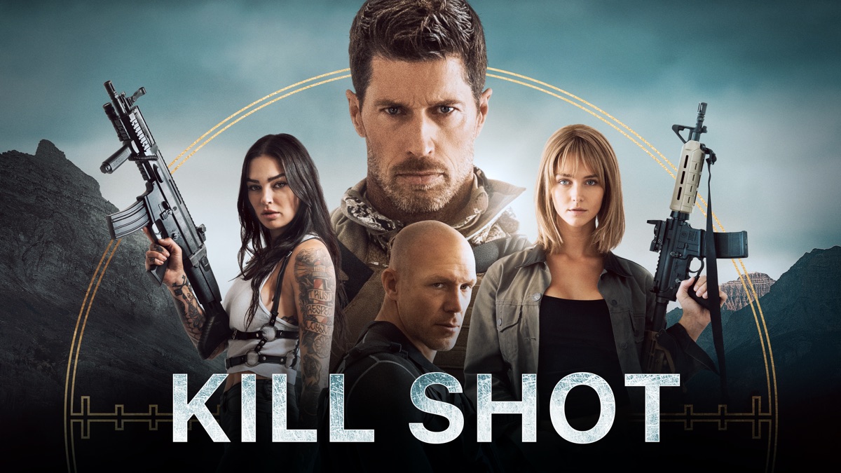 ‎Kill Shot - Apple TV