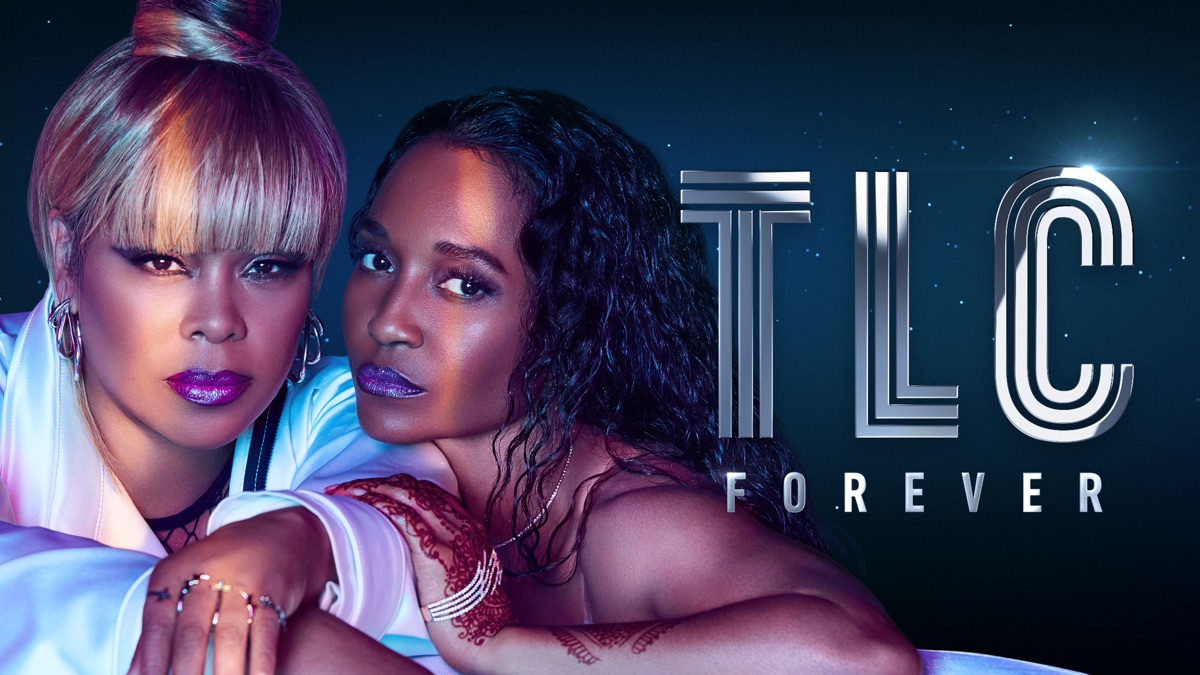 ‎TLC Forever - Apple TV