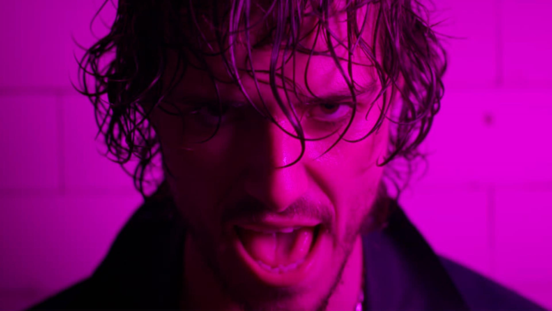 Pink Pony Club (Live from Studio 3) - Music Video by The Now - Shazam