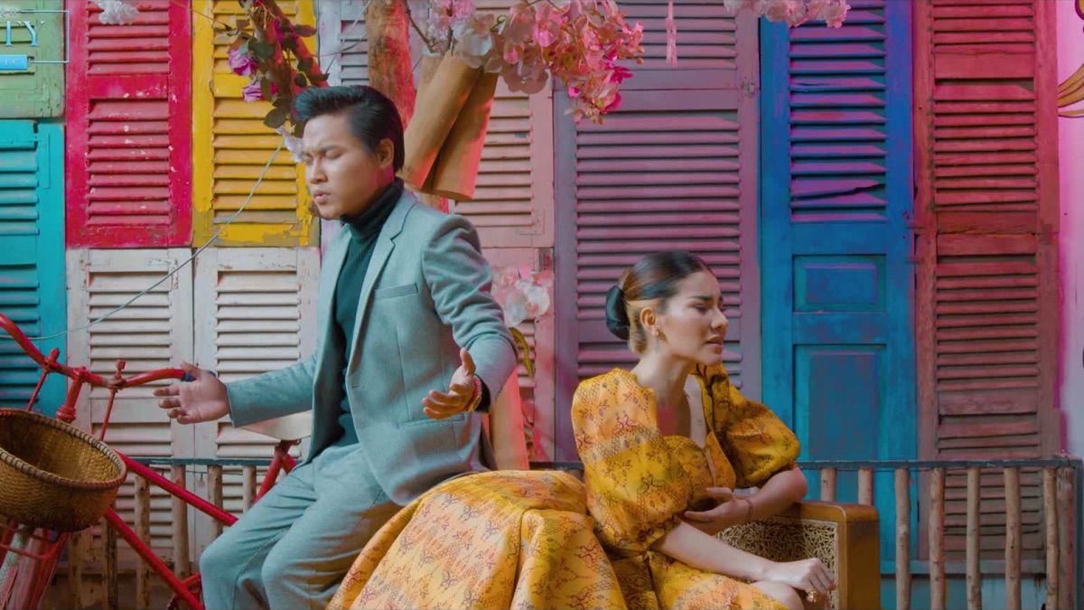 ‎ស្រីឬប្រពន្ធ - Srey Rer Prpun - Music Video by Boty Phen - Apple Music