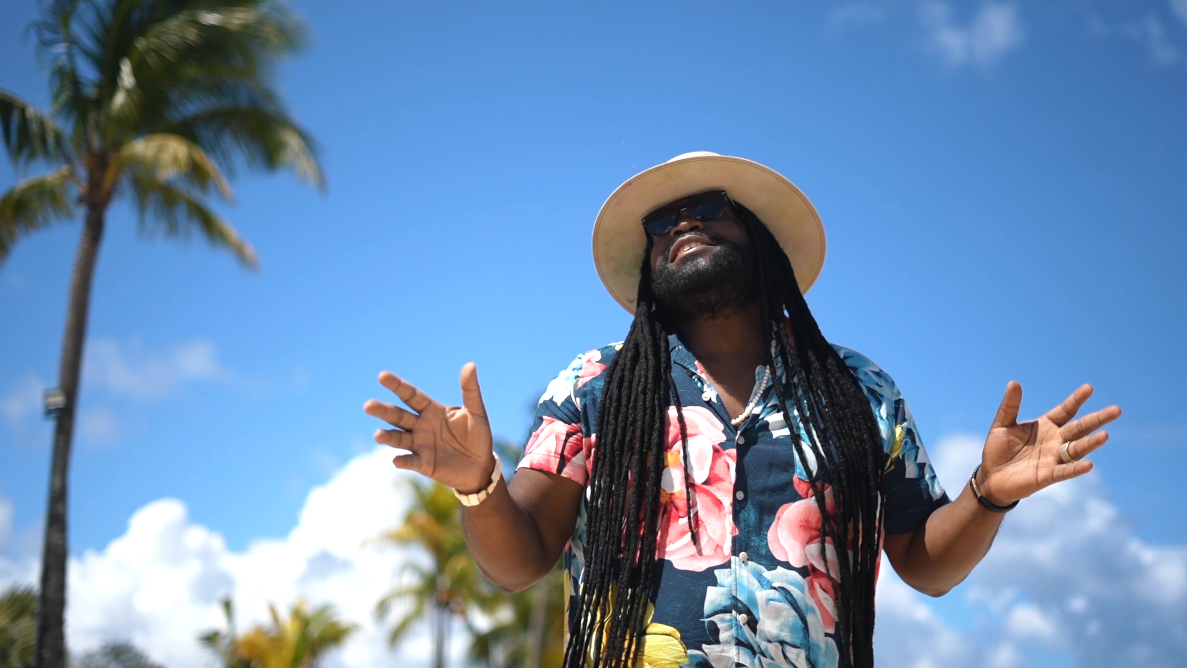Butterfly - Music Video by Gramps Morgan - Shazam