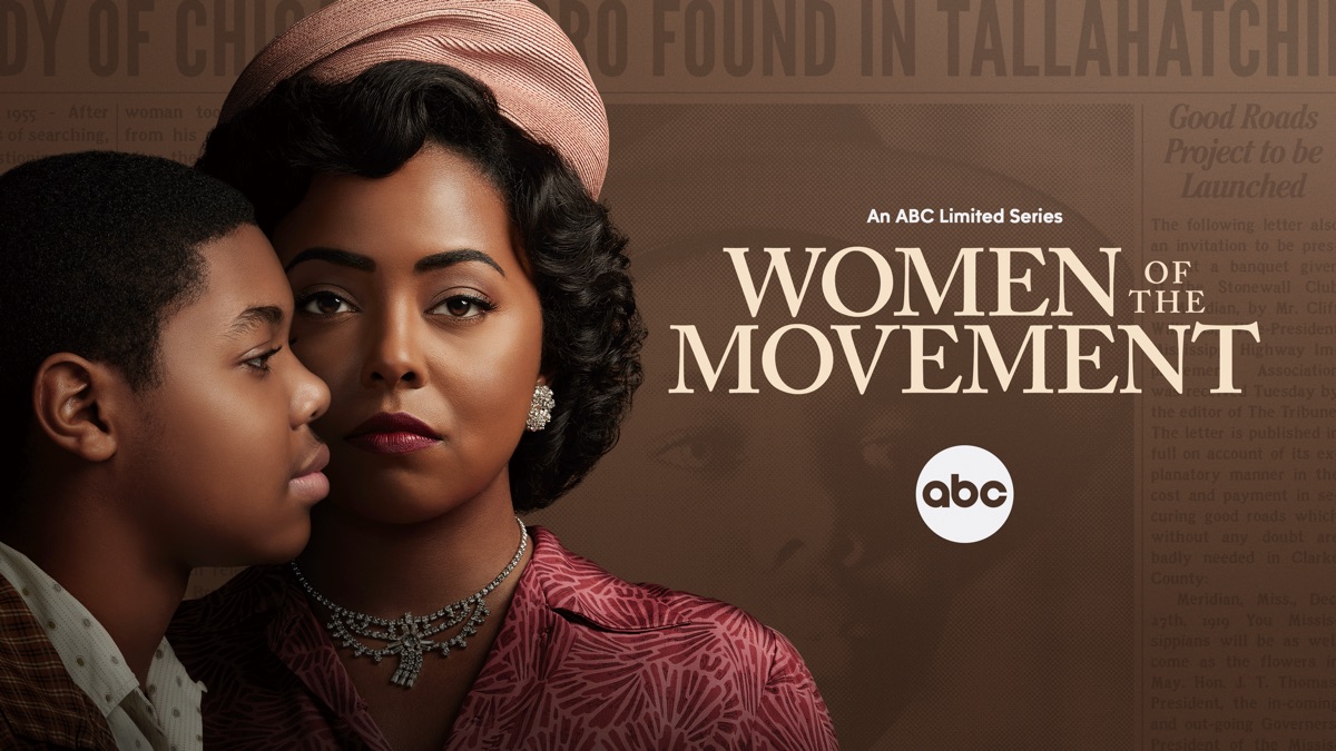 ‎Women of the Movement - Apple TV