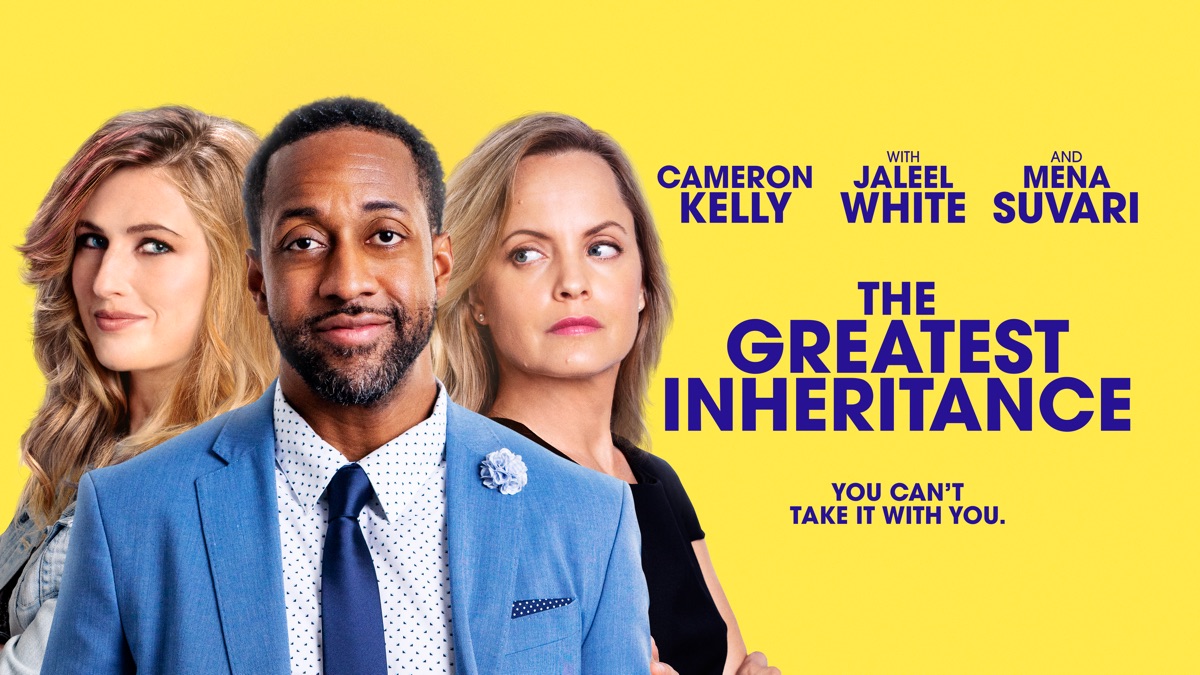 ‎The Greatest Inheritance - Apple TV