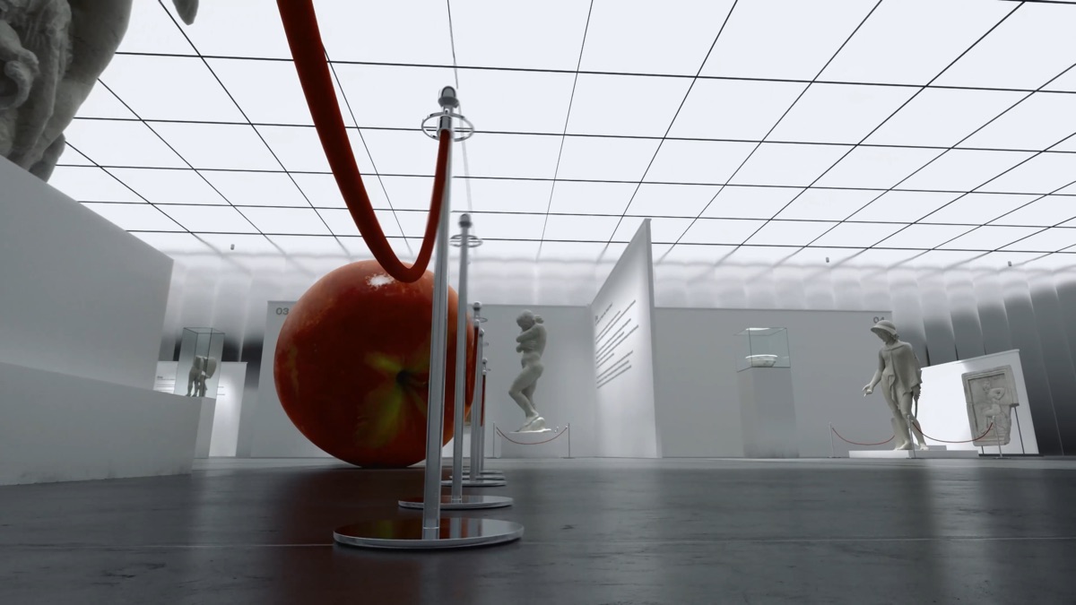 eve Psyche And The Bluebeards Wife Rina Sawayama Remix Music Video