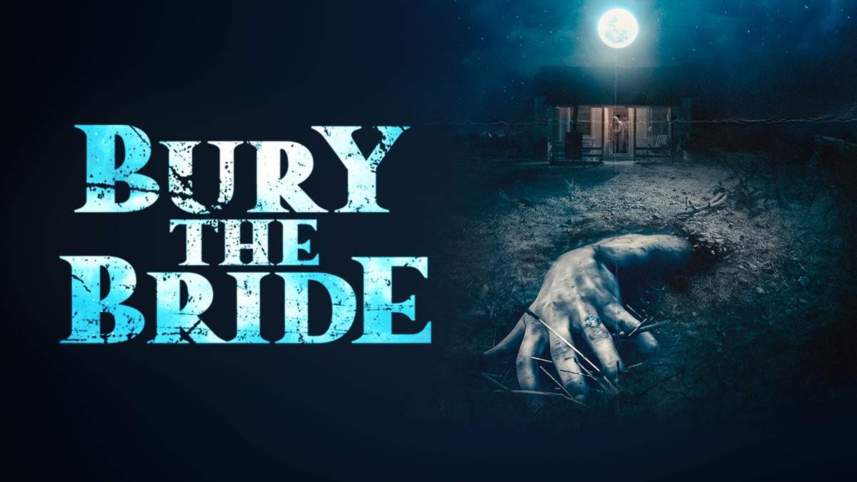 ‎Bury the Bride - Apple TV