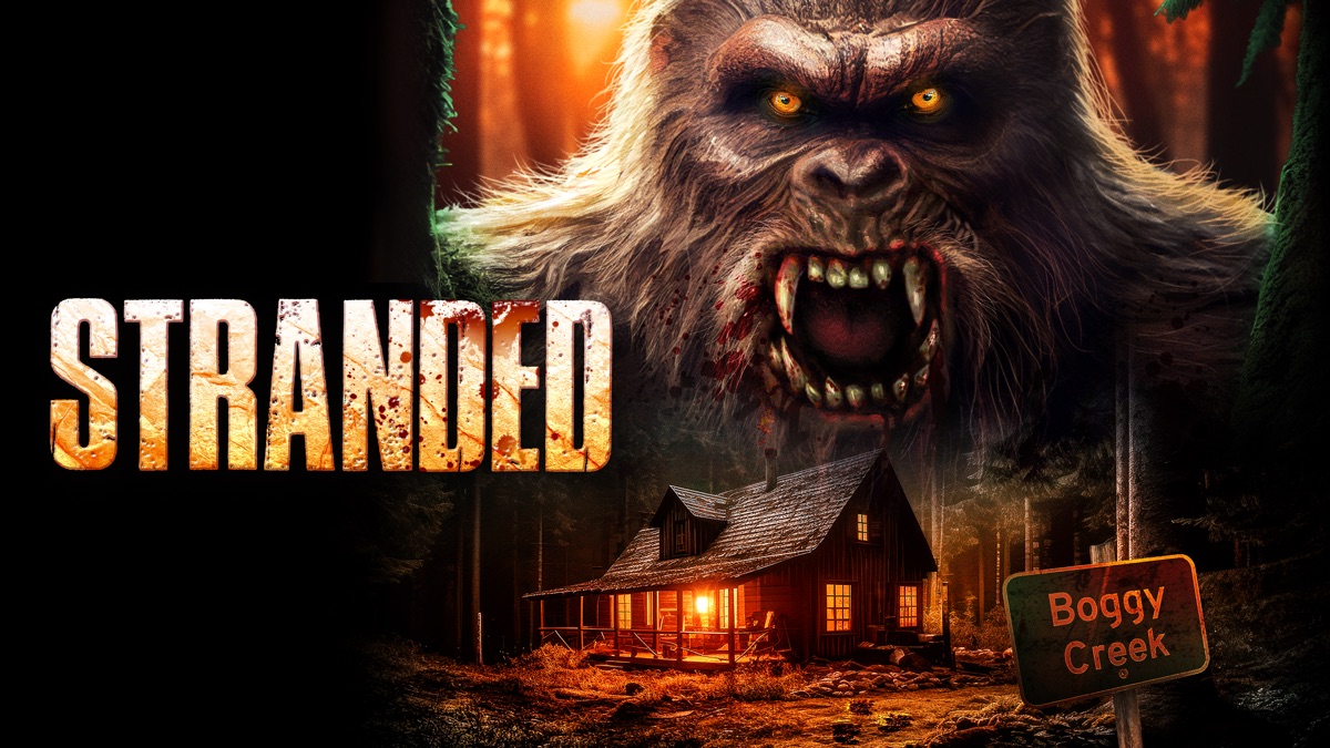 ‎Stranded - Apple TV