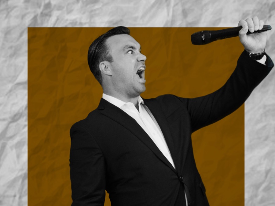 Joe Larson: Champion - Apple TV