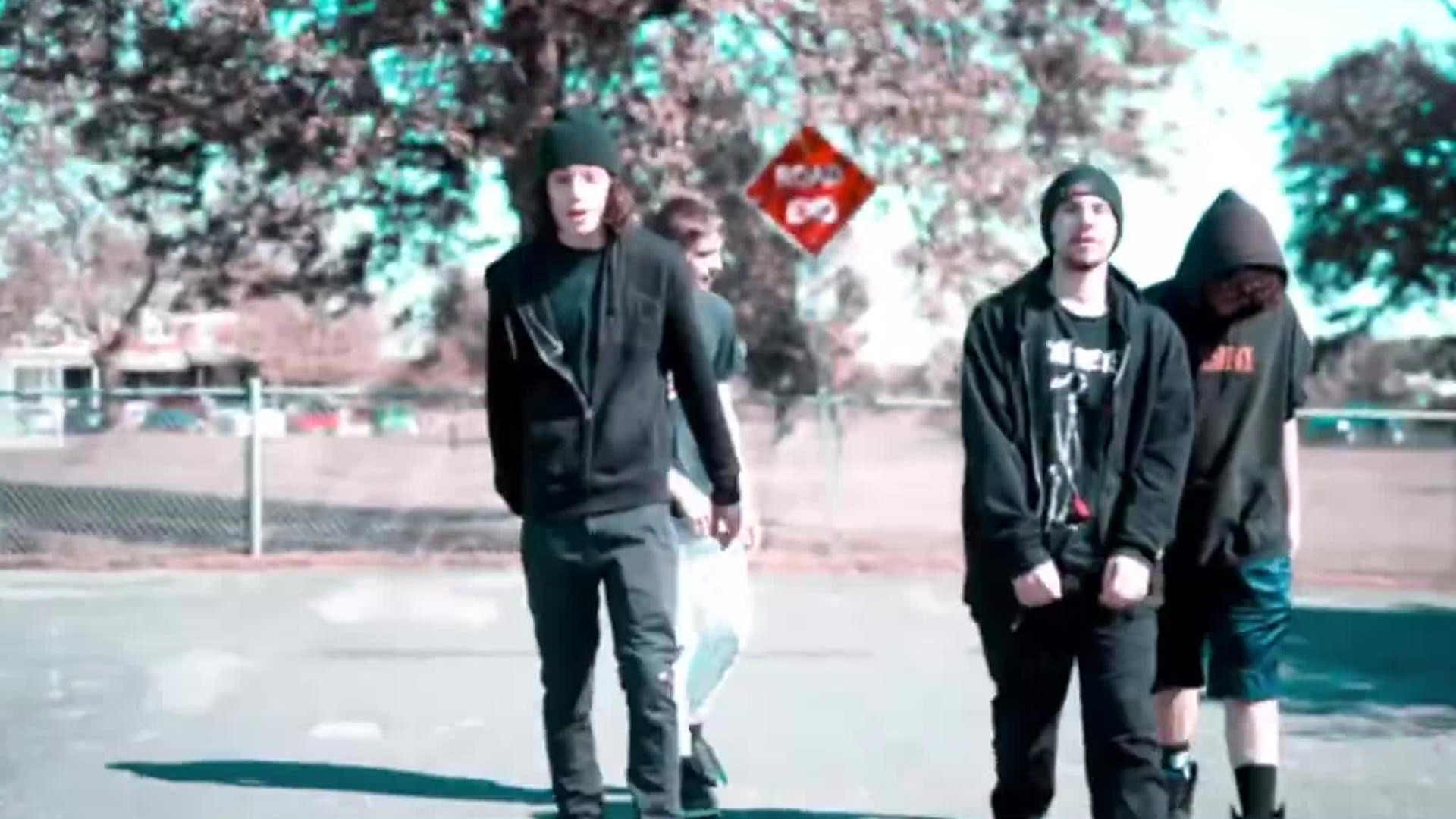 Johnny Test (feat. lor ra!den & Lor Rock) - Music Video by freeskar ...