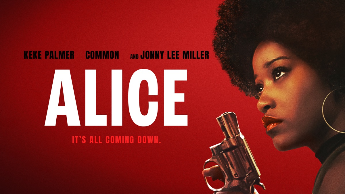‎Alice - Apple TV