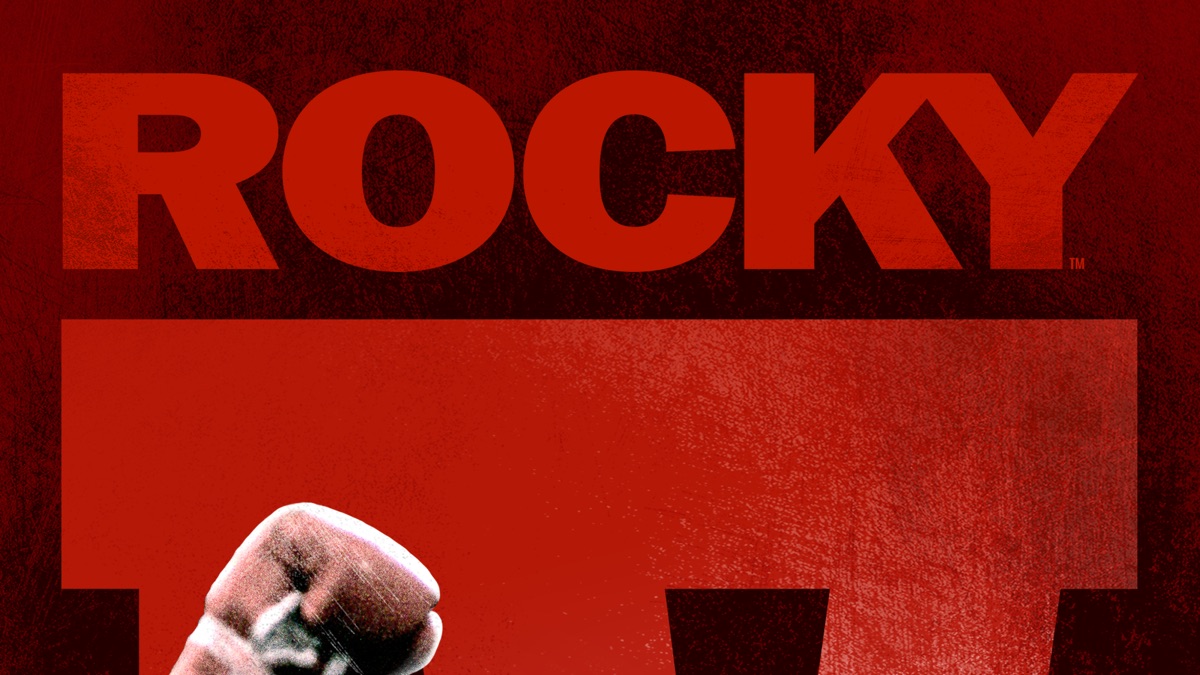 ‎Rocky IV - Apple TV