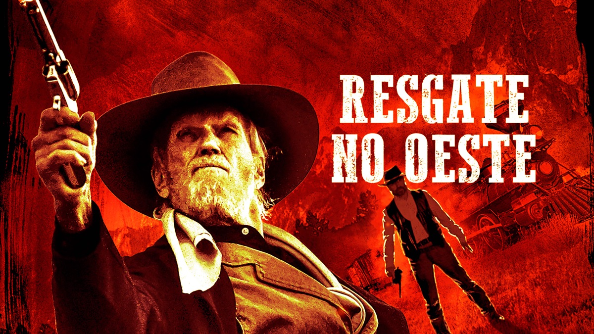 ‎Resgate no Oeste - Apple TV