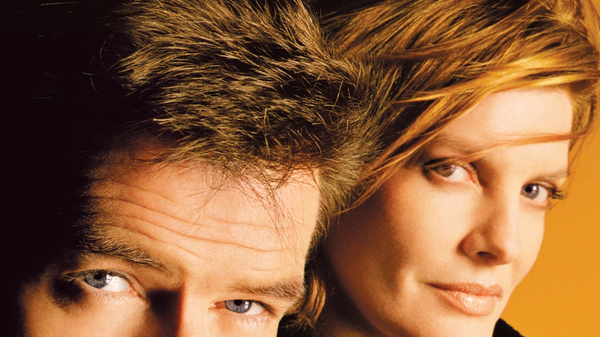 ‎The Thomas Crown Affair - Apple TV