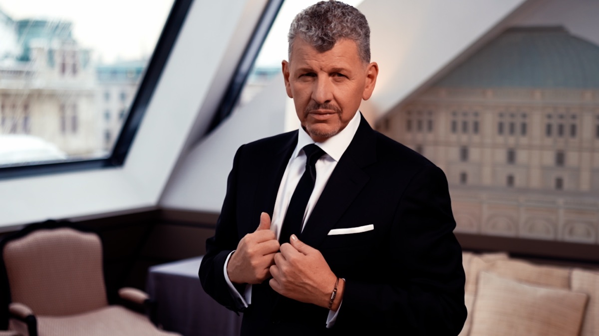 ‎Magische Momente - Music Video by Semino Rossi - Apple Music