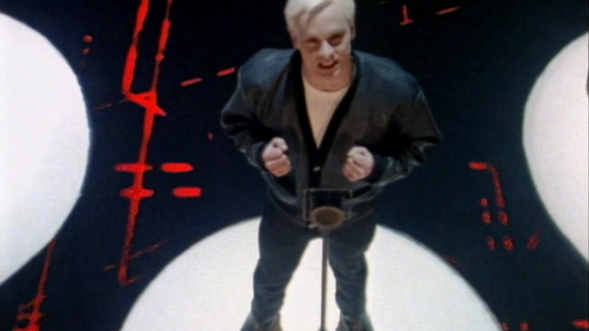 ‎Hit That Perfect Beat (Top of the Pops 1985) - Music Video by Bronski ...