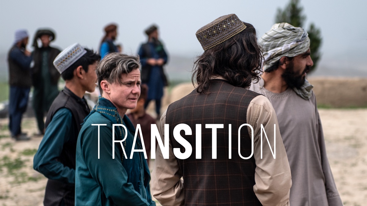 ‎Transition - Apple TV